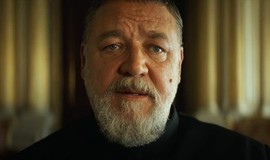 The Pope's Exorcist - Rotten Tomatoes