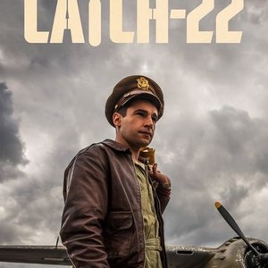 Catch-22 - Rotten Tomatoes