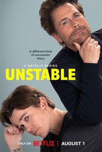 Unstable | Rotten Tomatoes