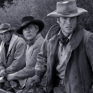 Rawhide: Season 4, Episode 2 - Rotten Tomatoes