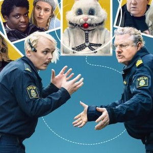 Anxious People - Rotten Tomatoes