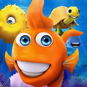 Adventures in Fishtale Reef - Rotten Tomatoes
