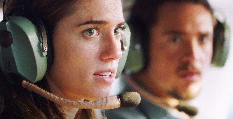 Horizon Line - Rotten Tomatoes