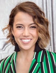 Morgan Marcell - Rotten Tomatoes