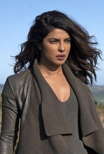 Quantico: Season 3, Episode 13 - Rotten Tomatoes