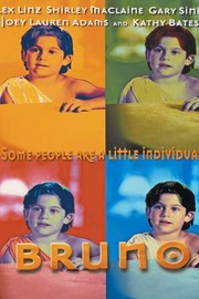 Bruno - Movie Reviews