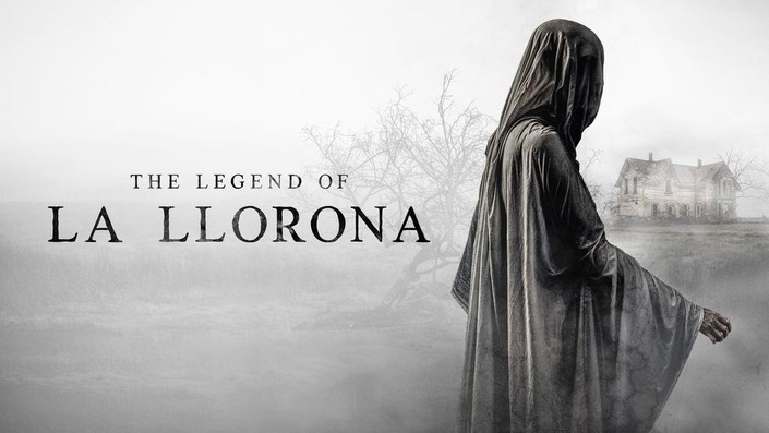 The Horrific Tale of La Llorona: One Chicana Ghost Story