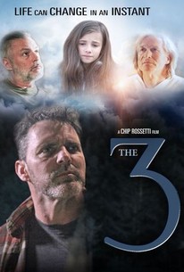 The 3 | Audience Reviews | Rotten Tomatoes