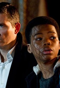 Person Of Interest - Season 1 Episode 14 - Rotten Tomatoes