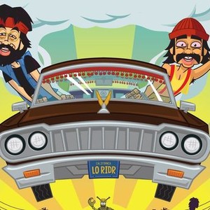 Cheech & Chong's Animated Movie - Rotten Tomatoes