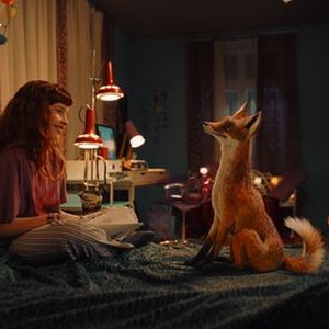 School of Magical Animals - Rotten Tomatoes