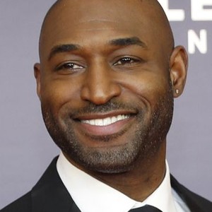 Adrian Holmes - Rotten Tomatoes