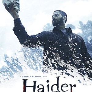 Haider - Rotten Tomatoes