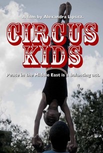 Circus Kids (2011) - Rotten Tomatoes