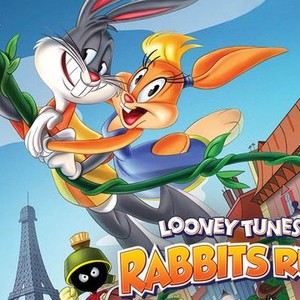 Looney Tunes: Rabbits Run - Rotten Tomatoes