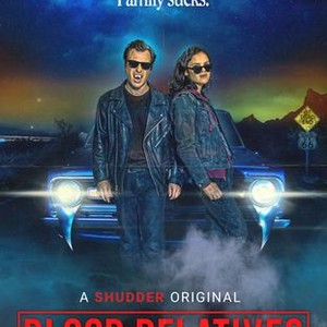 Blood Relatives - Rotten Tomatoes