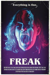 Freak | Reviews | Rotten Tomatoes