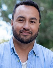 Paul Talbot | Rotten Tomatoes