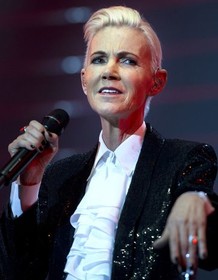 Marie Fredriksson - Rotten Tomatoes