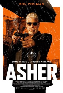 Asher | Rotten Tomatoes