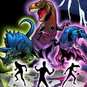 Dino Squad - Rotten Tomatoes