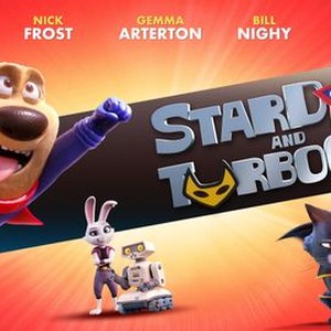 StarDog and TurboCat (2019) - Rotten Tomatoes