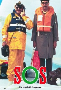SOS - en segelsällskapsresa | Rotten Tomatoes