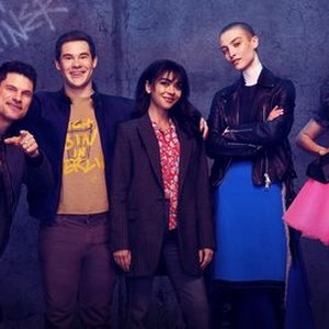 Pitch Perfect: Bumper in Berlin - Rotten Tomatoes
