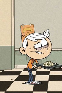 The Loud House: Season 5, Episode 23 - Rotten Tomatoes