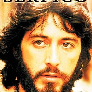 Serpico - Rotten Tomatoes