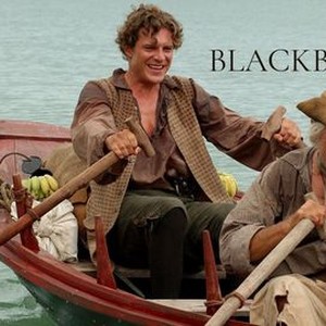 Blackbeard - Rotten Tomatoes