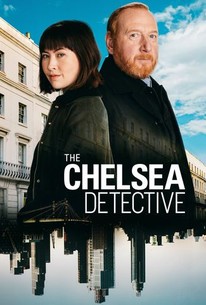 The Chelsea Detective: Season 2, Episode 1 | Cast and Crew | Rotten ...