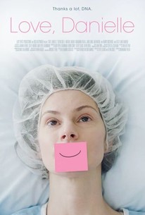 Love, Danielle | Rotten Tomatoes