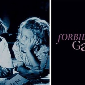 Forbidden Games - Rotten Tomatoes