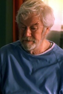 The Listener: Season 1, Episode 13 | Rotten Tomatoes