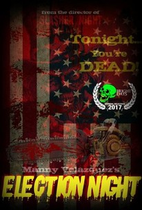 Election Night | Rotten Tomatoes