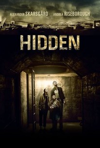 Hidden | Rotten Tomatoes
