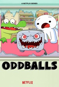 Oddballs: Season 2 | Rotten Tomatoes