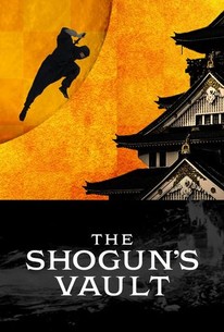 The Shogun's Vault | Rotten Tomatoes
