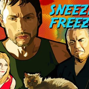 Sneeze Freeze - Rotten Tomatoes