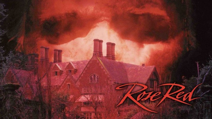 Stephen Kings Rose Red Discussion Of Stephen King's TV Movie Rose Red