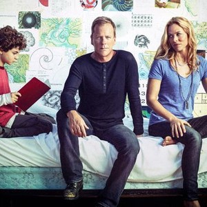 Touch - Rotten Tomatoes
