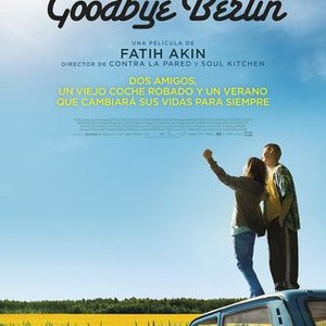 Goodbye Berlin - Rotten Tomatoes