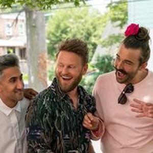 Queer Eye - Rotten Tomatoes