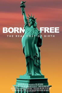 Born Free (2022) | Rotten Tomatoes