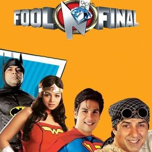 Fool N Final - Rotten Tomatoes