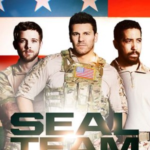 SEAL Team: Season 1 - Rotten Tomatoes