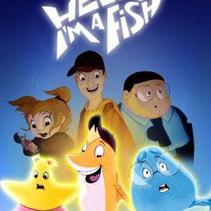 Help! I'm a Fish - Rotten Tomatoes