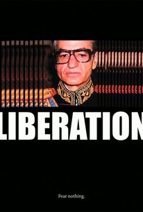 Liberation | Rotten Tomatoes
