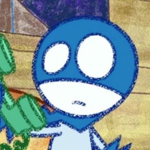 ChalkZone: Season 4, Episode 6 - Rotten Tomatoes